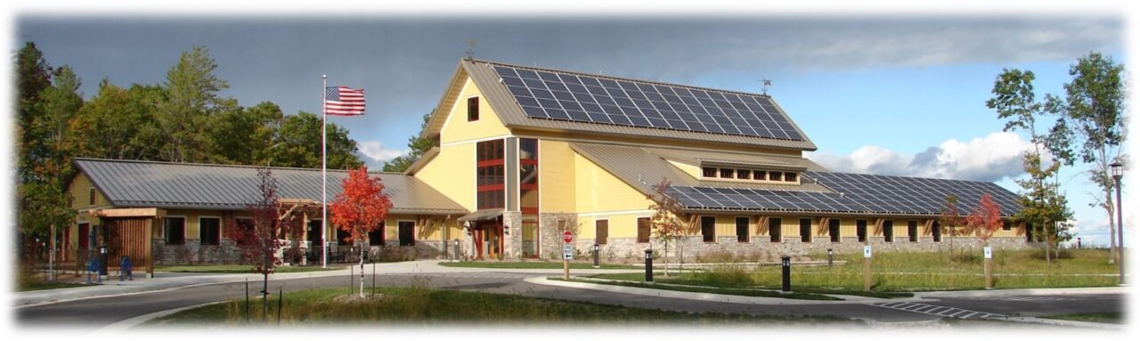 Home - Friends of Necedah National Wildlife Refuge, Necedah, WI